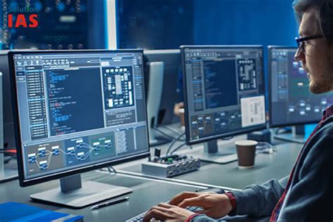 Dev nghĩa là gì Dev là ai Solution IAS