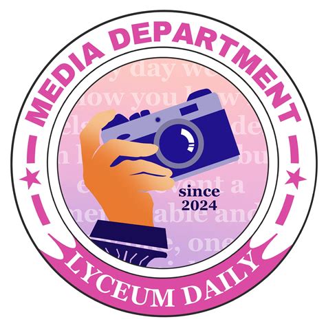 Lyceum Daily 𝗦𝗖𝗛𝗢𝗢𝗟 𝗨𝗣𝗗𝗔𝗧𝗘 𝗢𝗽𝗲𝗻𝗶𝗻𝗴 𝗼𝗳 𝗖𝗹𝗮𝘀𝘀𝗲𝘀 𝗳𝗼𝗿 𝘁𝗵𝗲 Facebook