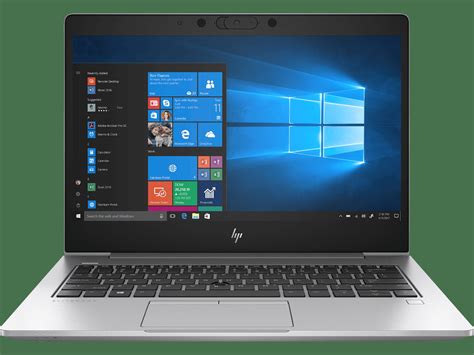 Hp Elitebook 830 G8 Full Specifications