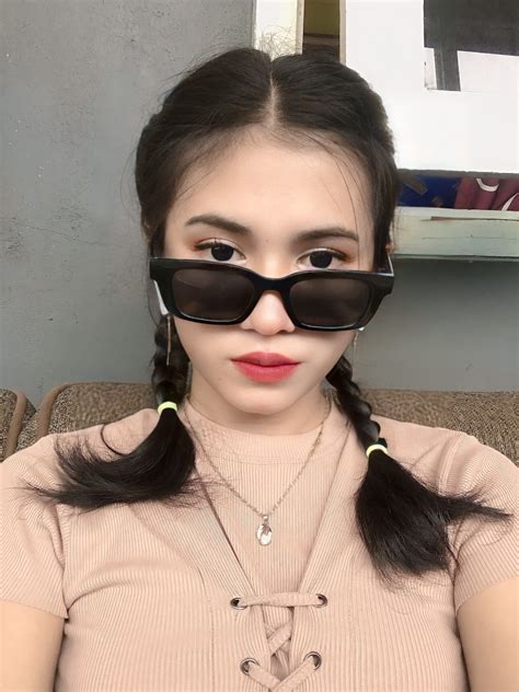 Aisyah Putri Model Dari Bengkulu Elwa