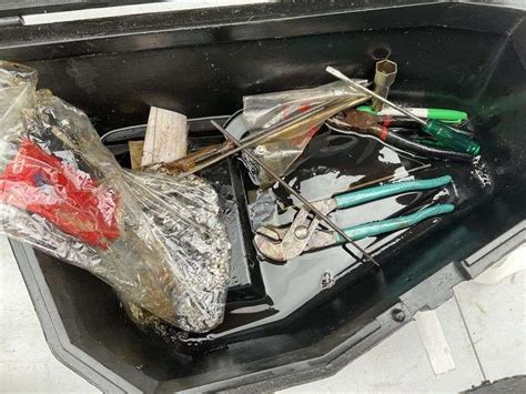 Echo CS Chainsaw With Case Etc Legacy Auction Company