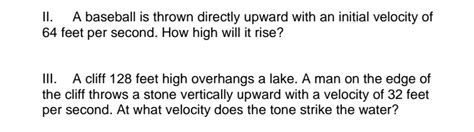 [solved] Application Of Derivatives How To Solve This Word Problems Ii A Course Hero
