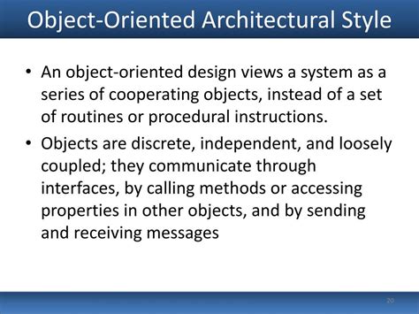 Ppt Architectural Design Powerpoint Presentation Free Download Id