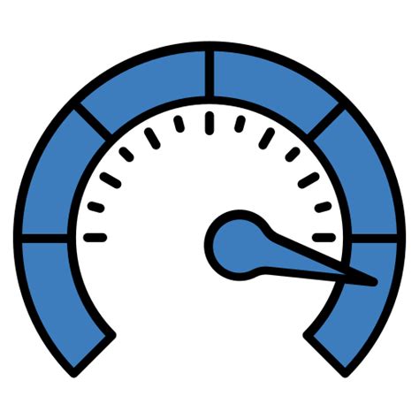 Kpi Generic Color Lineal Color Icon