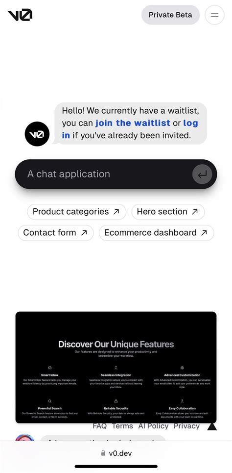 Nouman Azam On Linkedin Vercel Vercel V0dev Techenthusiast Technews