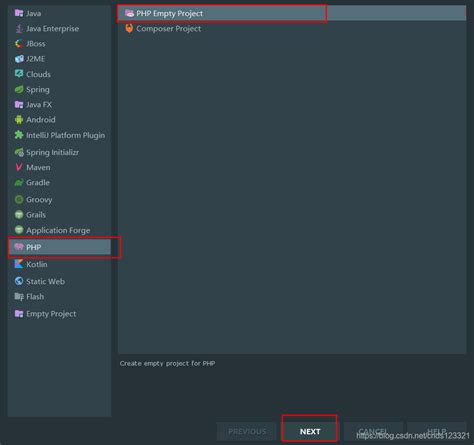 idea wampserver配置php运行环境 idea wamp csdn博客
