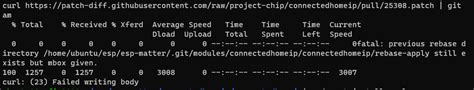device pairing issue con 634 · issue 522 · espressif esp matter · github