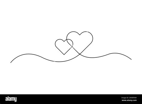 Interlocking Hearts Clip Art Interlocking Hearts Vector Art Icons