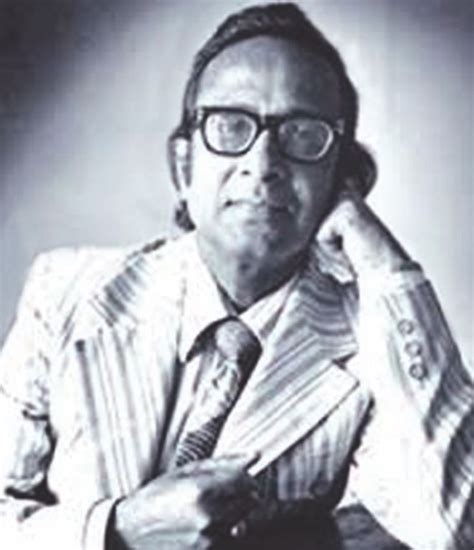 Hasan Hafizur Rahman The Daily Star