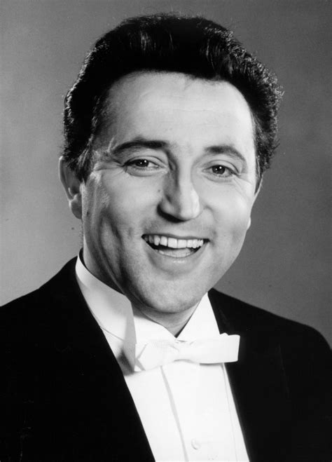 Wunderlich Fritz Tenor 1930 1966 Website Nhạc Cổ Điển