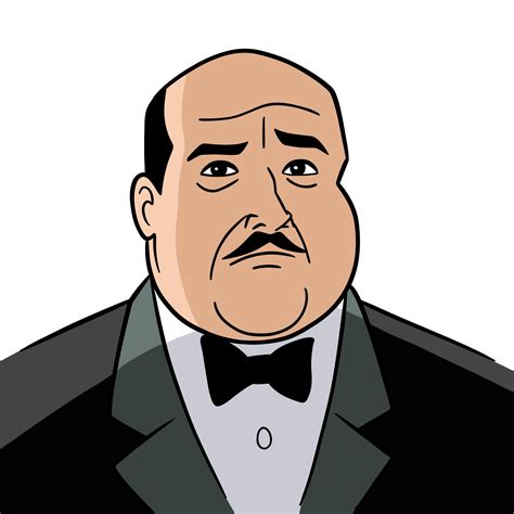 Comics Alfred Pennyworth 80 Years Of Alfred Pennyworth A History”