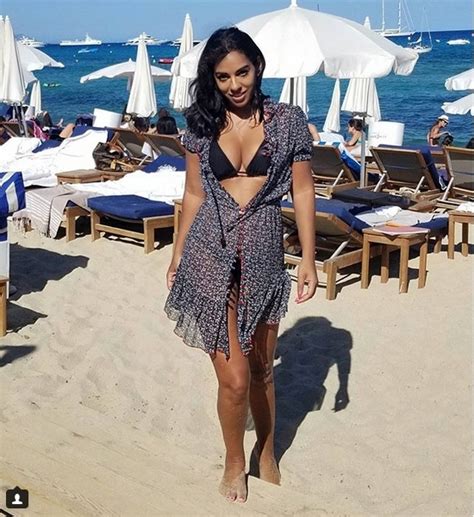 Sharon Carpenters Feet