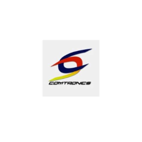 Pt Comtronics Systems
