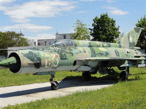 Mig 21