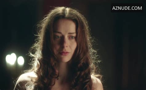 Marina Aleksandrova Butt Breasts Scene In Ekaterina Aznude