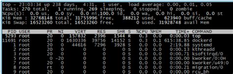 Centos怎样查看系统信息centos系统信息 Csdn博客
