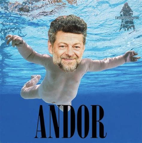 Nevermind I Cant Swim Randor