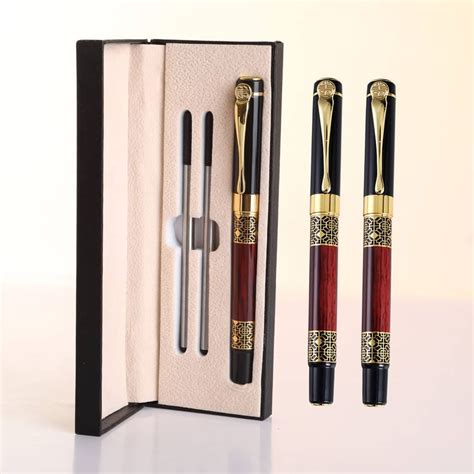 Best Luxury Pen Set In A Stylish T Box With 2 Refills Cool Mania