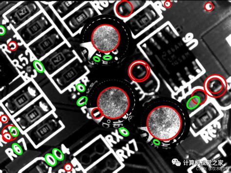 opencv与ai深度学习 实战 opencv中更稳更快的找圆方法 edgedrawing使用演示（详细步骤 代码） createedgedrawing csdn博客