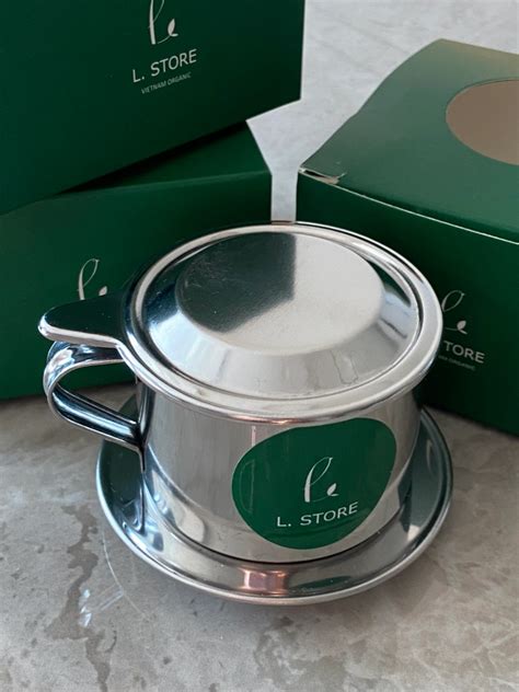 베트남 엘스토어 커피드립퍼 당근 중고거래