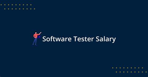 Software Tester Salary Guidance How Much Software Testers Earn