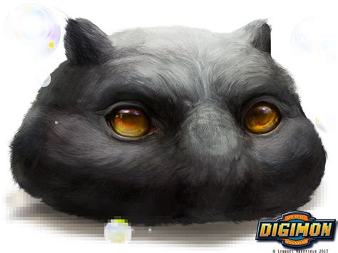 Digimon Botamon Digimon Digimon Digital Monsters Digimon Adventure