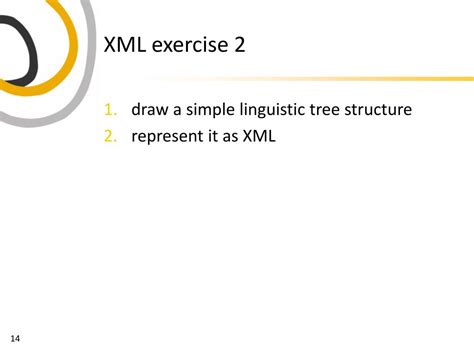 Ppt Introduction To Xml Understanding The Basics And Applications Powerpoint Presentation