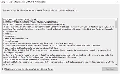 How To Install The Unified Service Desk Usd For Microsoft Dynamics 365 Live Assist For 365