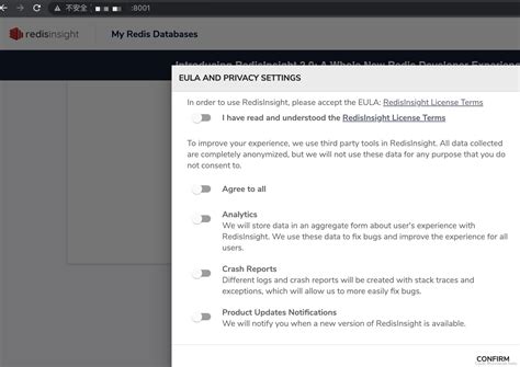 ubuntu安装redisredisinsight redisinsight ubuntu CSDN博客