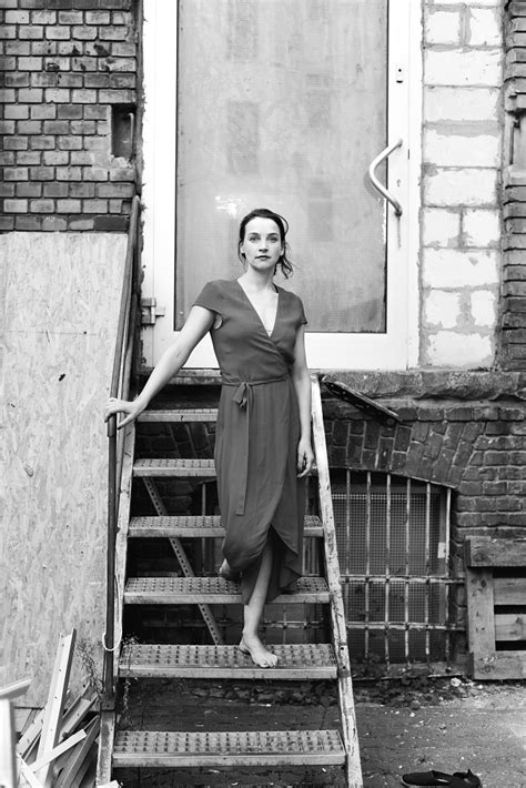 Jana Klinges Feet