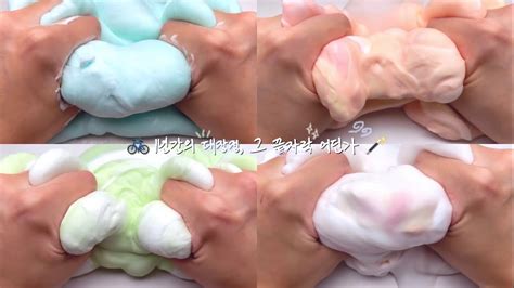 🚲 1년간의 대장정 그 끝자락 어딘가 🪄 시리즈 액괴 Youtube