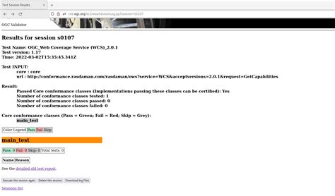 Current Teamengine Is Very Lagging And Not Usable Issue Opengeospatial Teamengine Github
