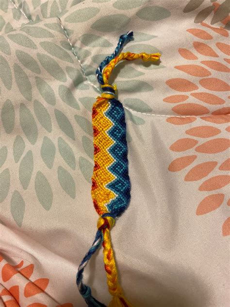 Normal Pattern 43159 Braceletbook