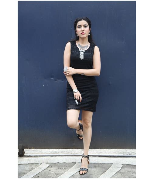 Sheena Bajajs Feet