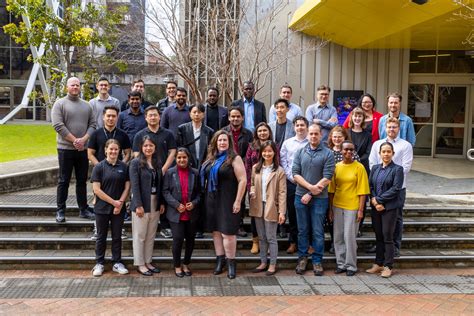 Our People Curtin Institute For Data Science