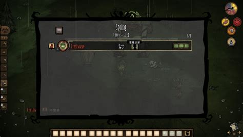 Garbled Chinese Unicode Font Rendering On Linux Dont Starve Together Klei Entertainment