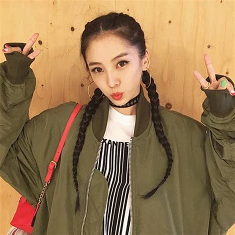 欧美简约大耳圈女2020新款潮气质韩国个性百搭圆圈耳饰冷淡风耳环 虎窝淘