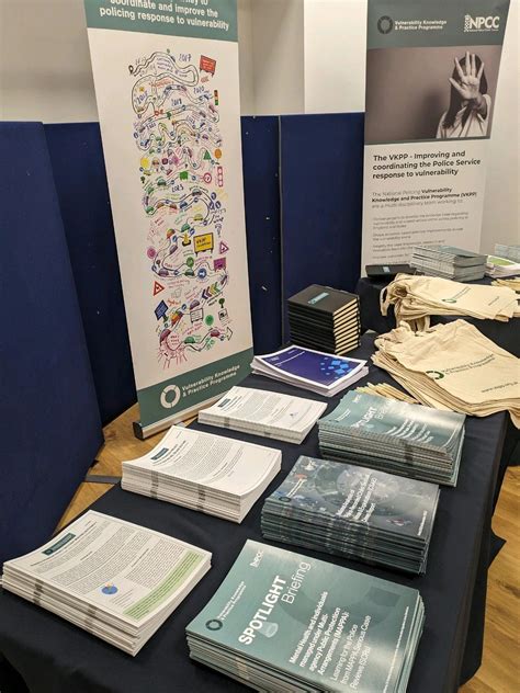 Vkpp Vulnerability Knowledge And Practice Programme On Linkedin Were All Set Really Looking