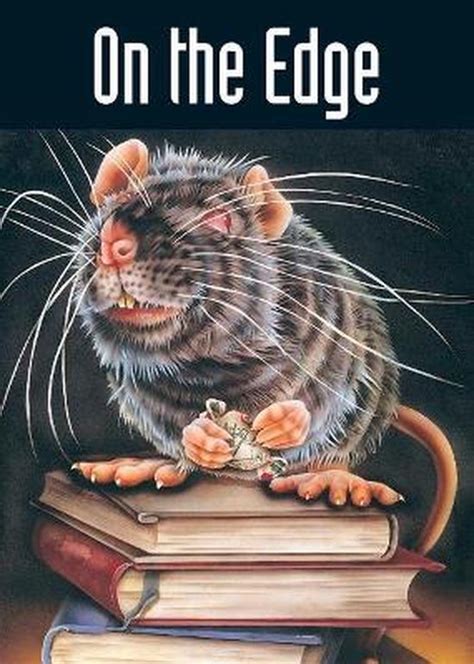 Pocket Readers Science Fiction Pocket Sci Fi Year 5 On The Edge 9780602243043 Boeken