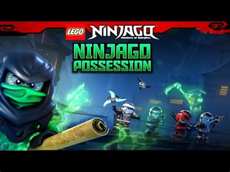 Lego Ninjago Season 5 Possession Compilation Of All Sets Wamwhm