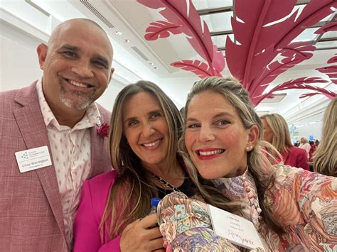 Lainie Jones On Linkedin Had An Amazing Evening At The Rosè Sorieè