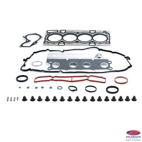 Head Gasket Set Head Sets Gaskets Goldwagen