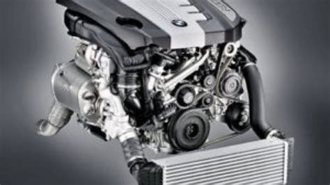 Bmw N57 Engine Clearance