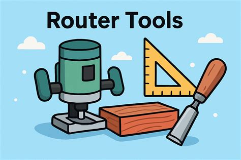 Router Tools Explained Network Security And Management