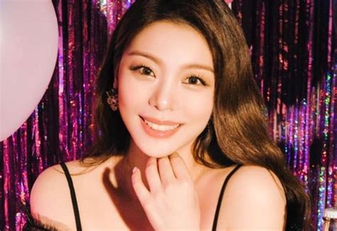 Ailee Profile Height Age And Facts Updated Kbizoom