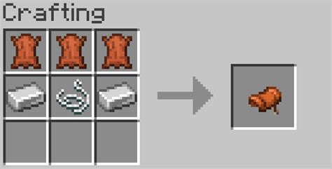Crafting Tweaks Datapack Minecraft Data Packs Curseforge