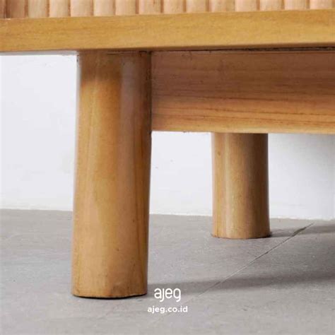 Jual Ajeg Noa Buffet Kayu Jati Di Seller Id Purwo Martani