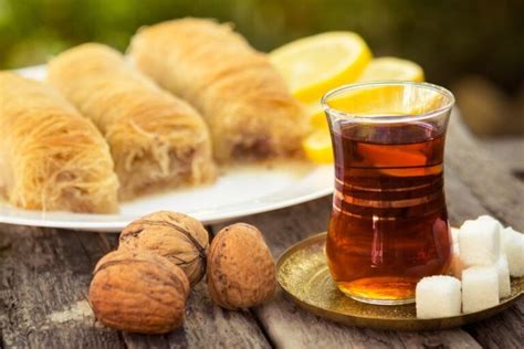 8 Traditional Armenian Desserts Armenias Finest Armenia Foreign