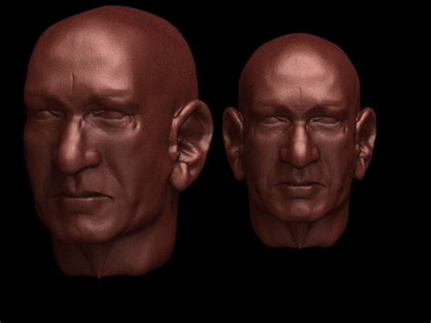 Sexy Beast ZBrushCentral