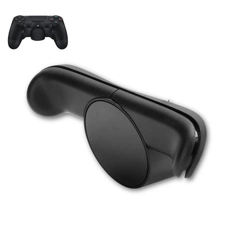Controller Back Attachment Enhanced Gaming Experience